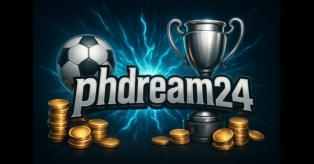 PHDREAM24 - phdream24 Protected Assets One-click Sign up Updates 2026